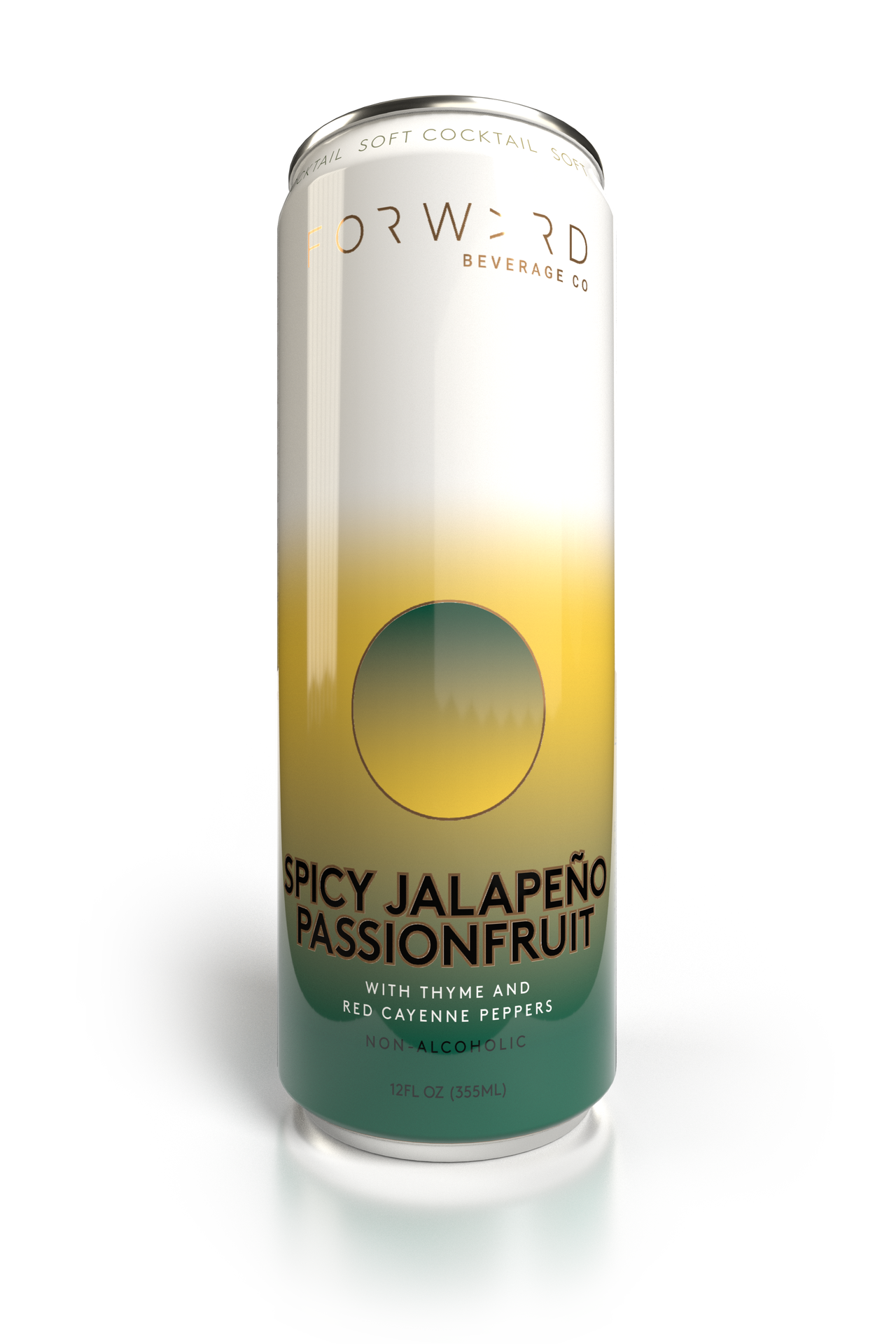 Soft Cocktail Variety Pack